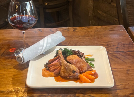 Plate 38 kitchen and bar - Plate 38 Kitchen and Bar