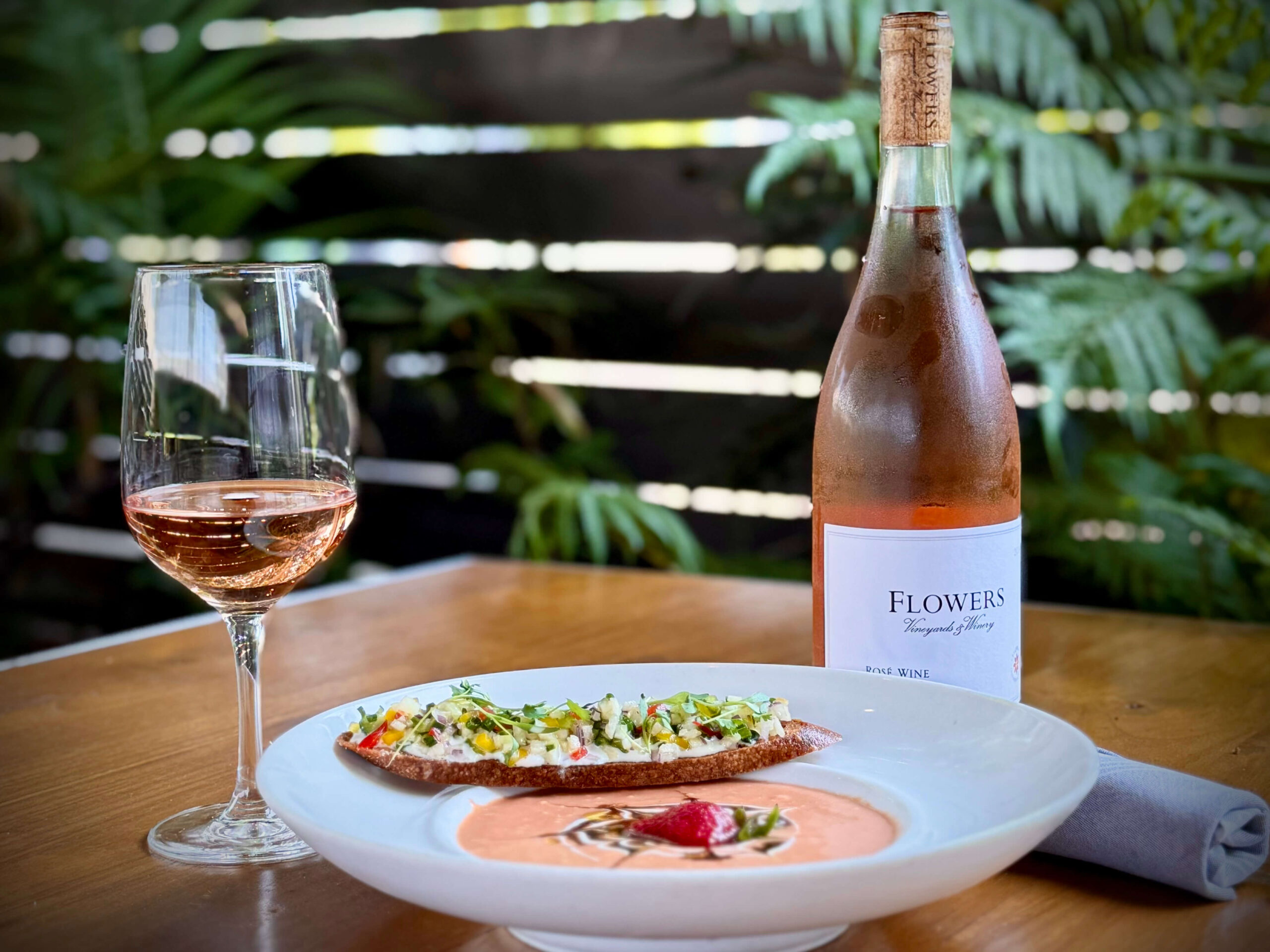 Plate 38 Kitchen and Bar - Californian Restaurant in East Pasadena